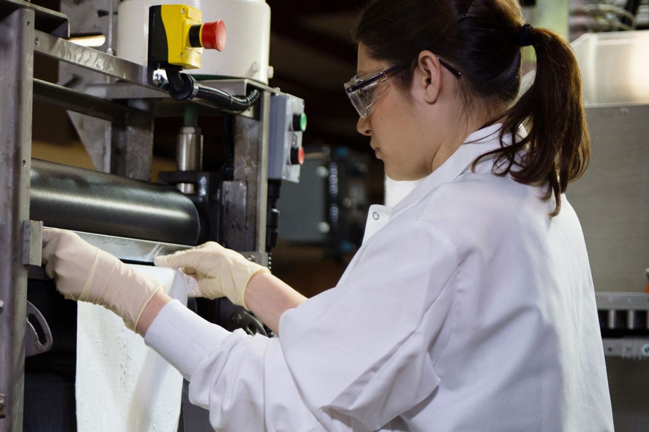 Alexium International - Thermal Regulation, Flame-retardant & Custom Solutions